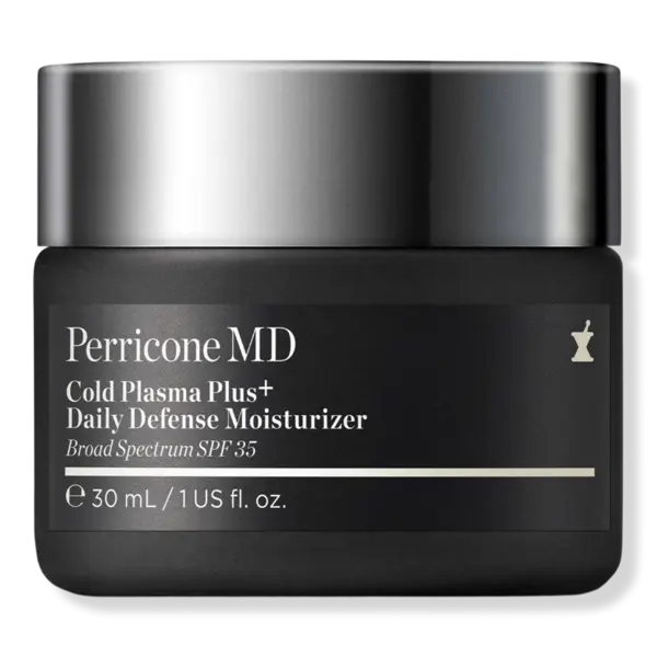 PERRICONE MD Cold Plasma Plus+ Daily Defense Moisturizer Broad Spectrum Spf 35 - One-color