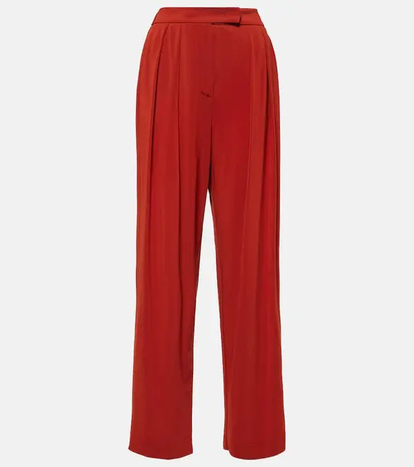 Max Mara Giochi Straight Leg Trousers