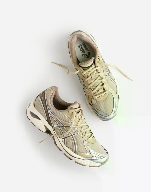 Madewell Asics&reg; Gt-2160 Sneakers - Feather Grey Brown Storm