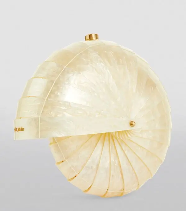 Cult Gaia Sirena Clutch Bag