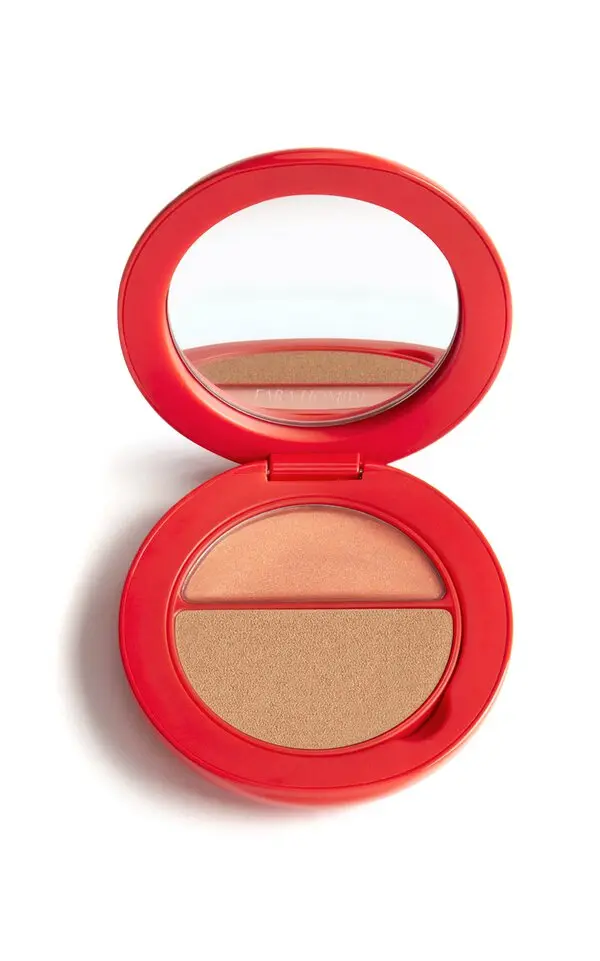 FARA HOMIDI Essential Face Compact Lustre - Universal