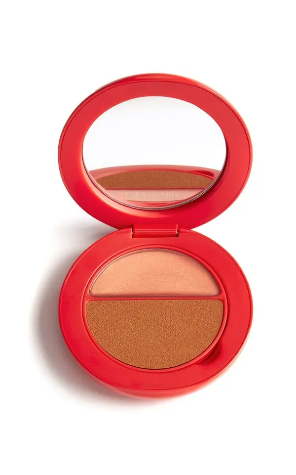 FARA HOMIDI Essential Face Compact Silvette - Universal