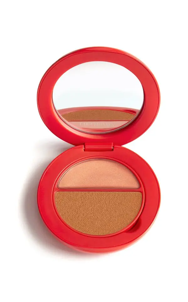 FARA HOMIDI Essential Face Compact Supreme - Universal