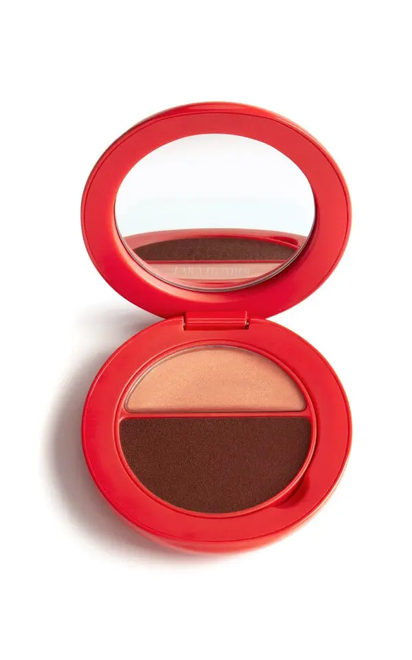 FARA HOMIDI Essential Face Compact Supreme - Universal
