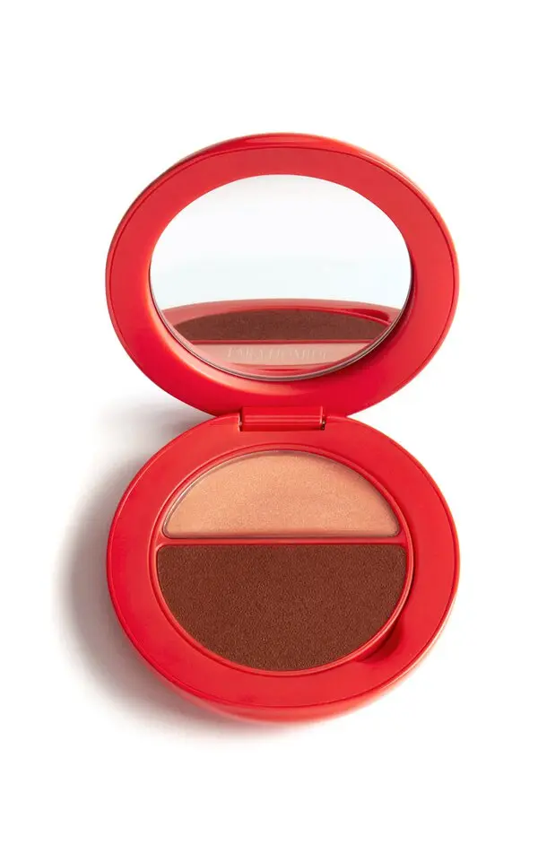 FARA HOMIDI Essential Face Compact Imaan - Universal