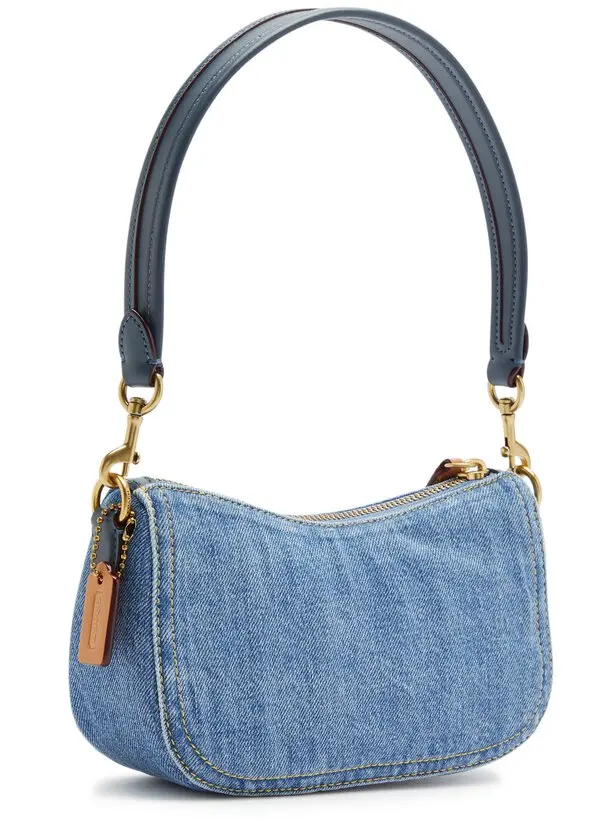 COACH Swinger 20 Shoulder Bag