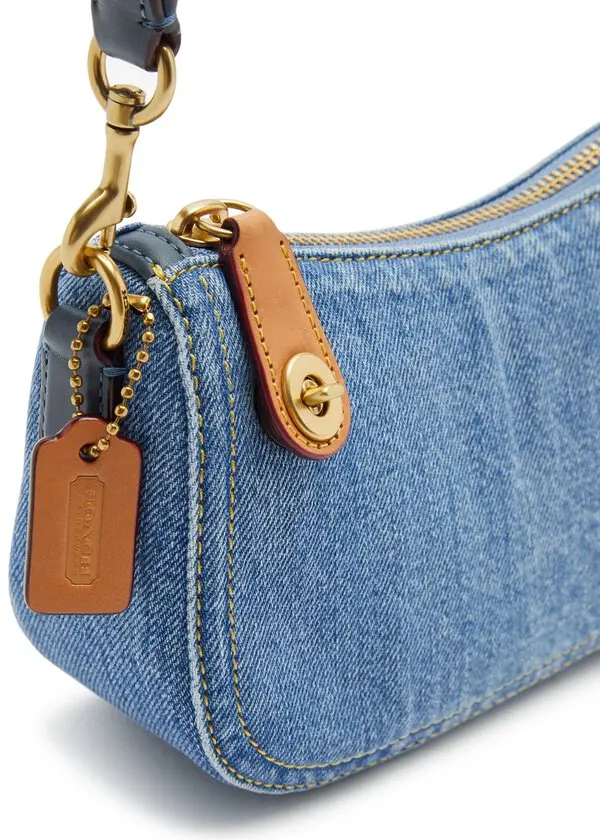 COACH Swinger 20 Shoulder Bag