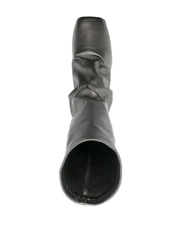 Rick Owens 135mm Platform Boots