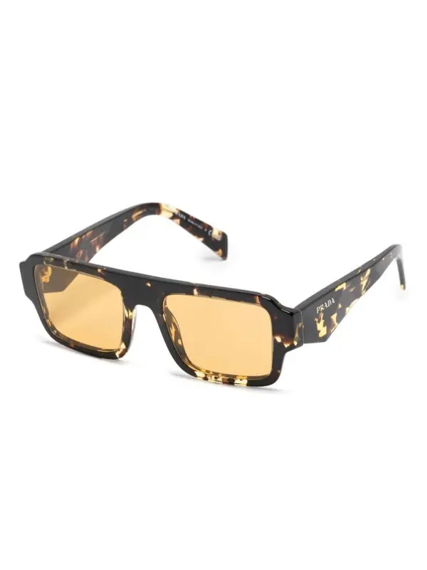Prada Oversized Sunglasses