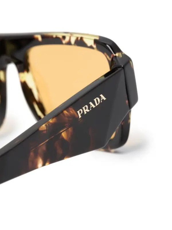 Prada Oversized Sunglasses