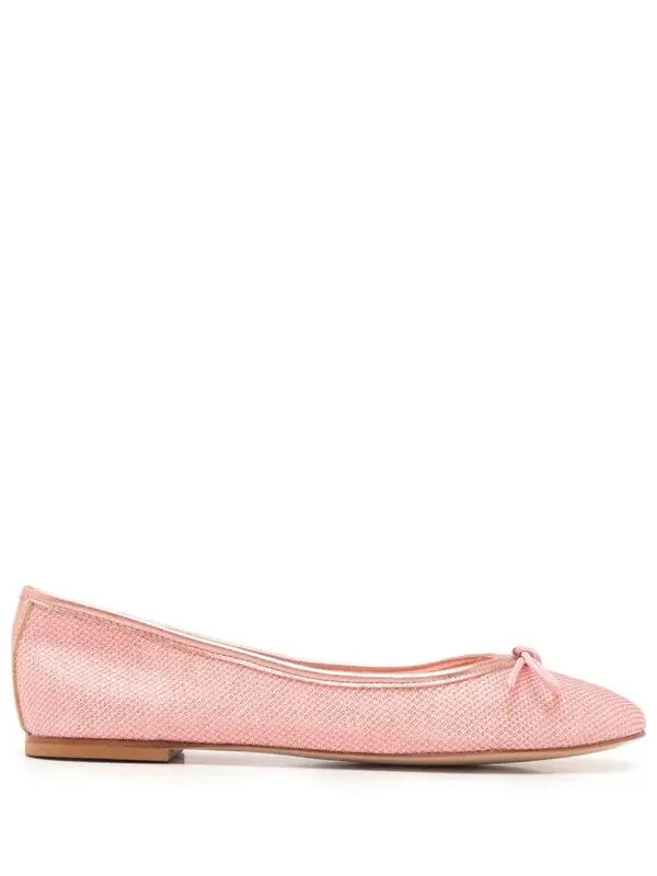 STUDIO CHOFAKIAN Sarita Ballet Pumps