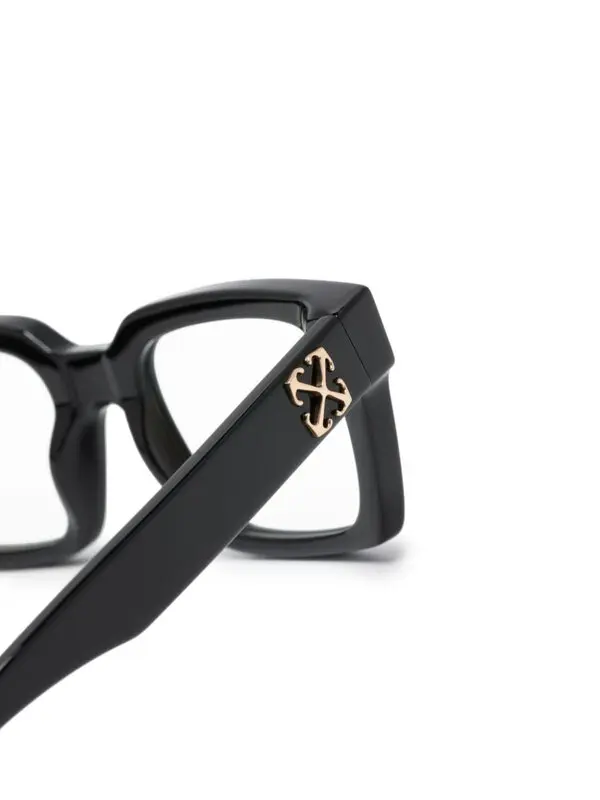 Off-White Square Frame Glasses