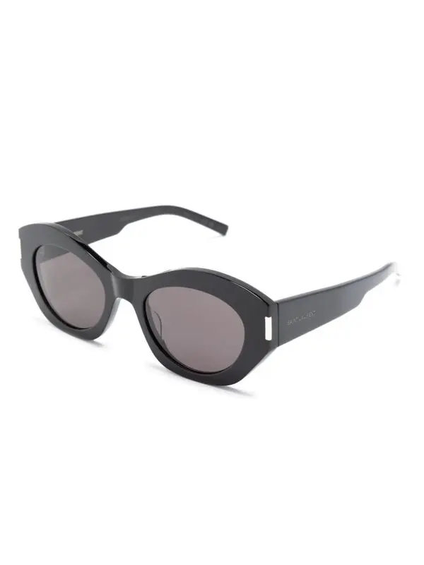 Saint Laurent Cat-eye Sunglasses