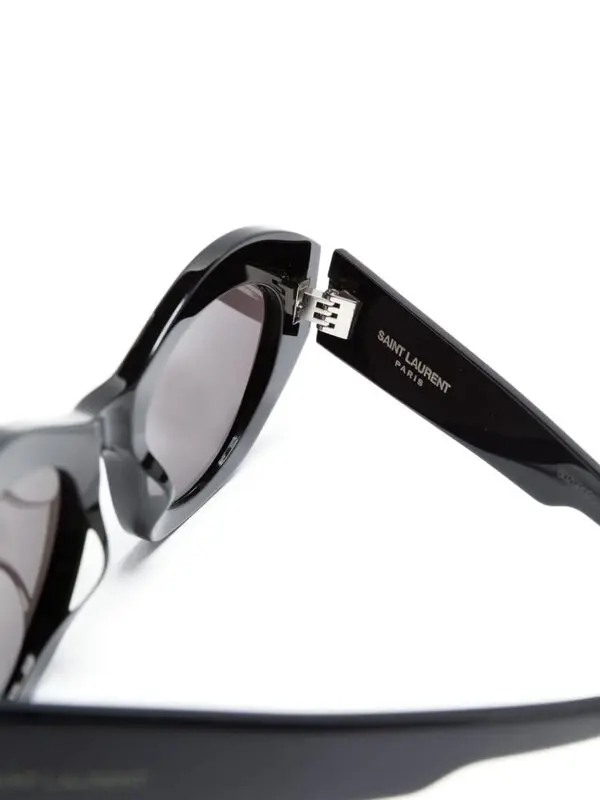 Saint Laurent Cat-eye Sunglasses