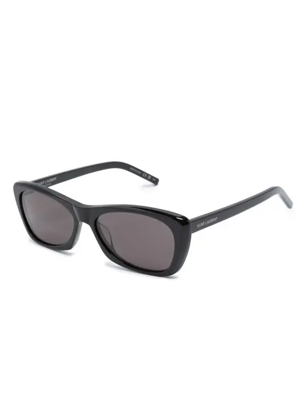 Saint Laurent Sl 613 Cat-eye Sunglasses
