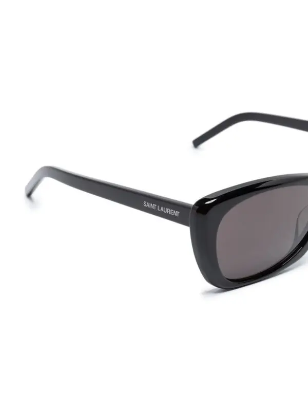 Saint Laurent Sl 613 Cat-eye Sunglasses