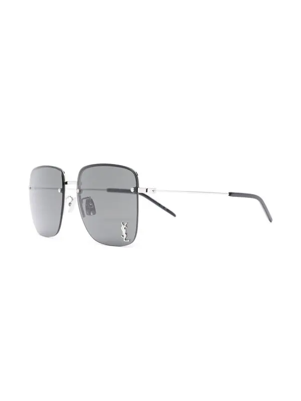 Saint Laurent Sl 312 M Sunglasses