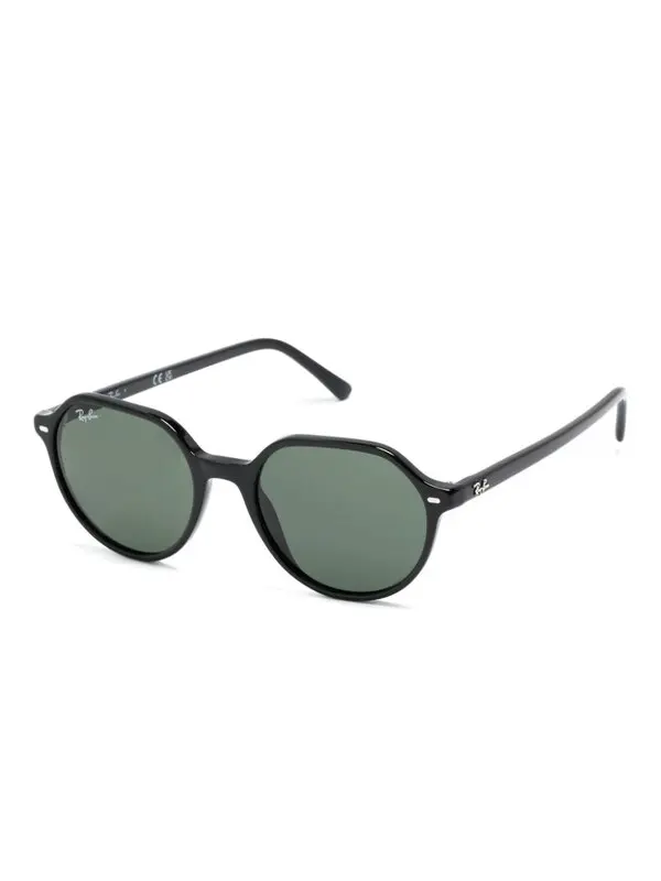 Ray-ban Thalia Sunglasses - Black