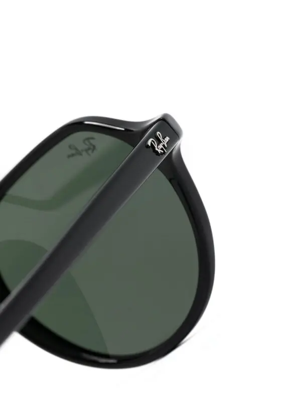Ray-ban Thalia Sunglasses - Black