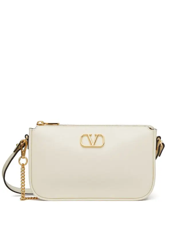 Valentino Garavani Vlogo Signature Mini Crossbody Bag
