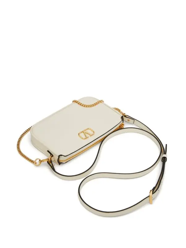 Valentino Garavani Vlogo Signature Mini Crossbody Bag