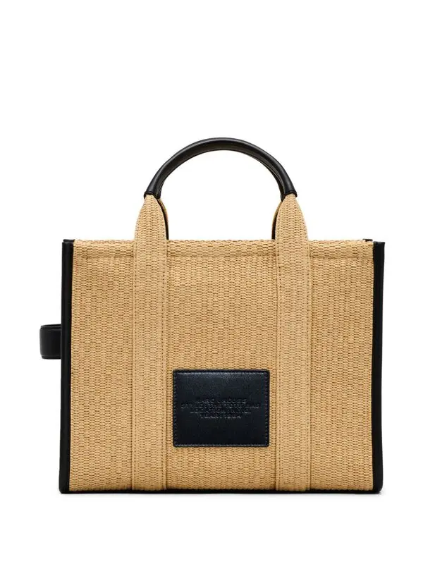 Marc Jacobs Medium Woven Tote