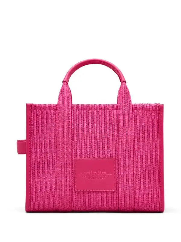 Marc Jacobs Medium Woven Tote