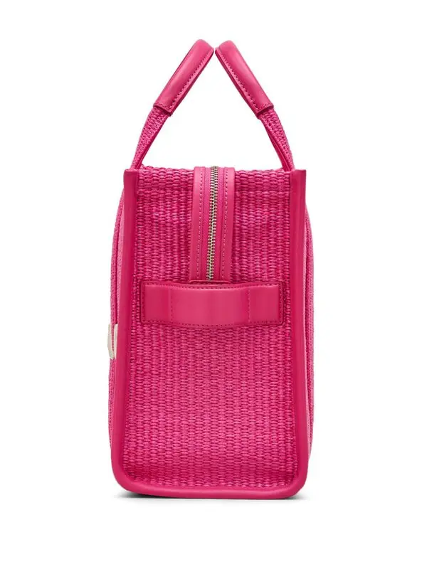 Marc Jacobs Medium Woven Tote