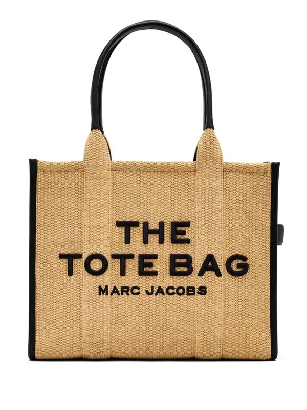 Marc Jacobs Woven Tote