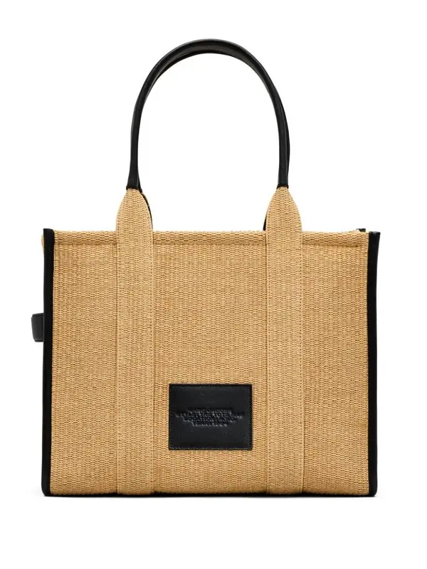 Marc Jacobs Woven Tote