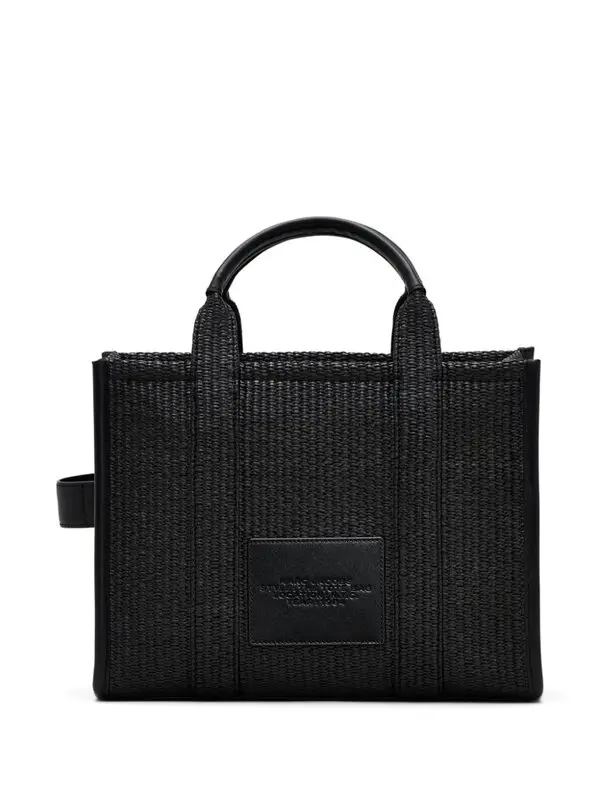 Marc Jacobs Woven Tote Bag
