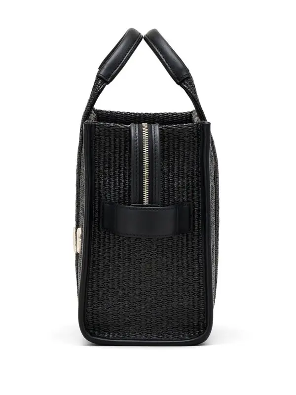 Marc Jacobs Woven Tote Bag