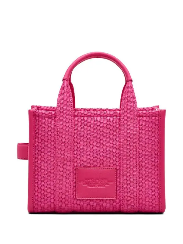 Marc Jacobs Small Woven Tote Bag