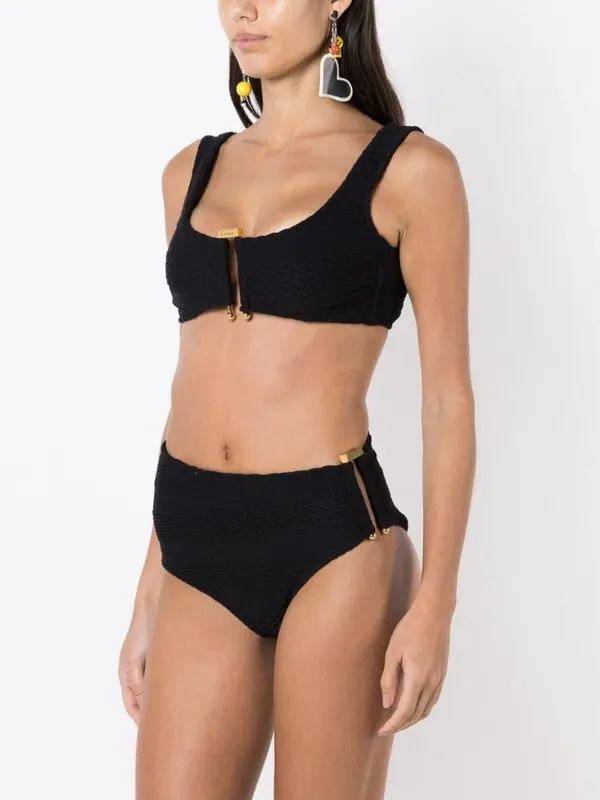AMIR SLAMA Hardware-detailing Bikini