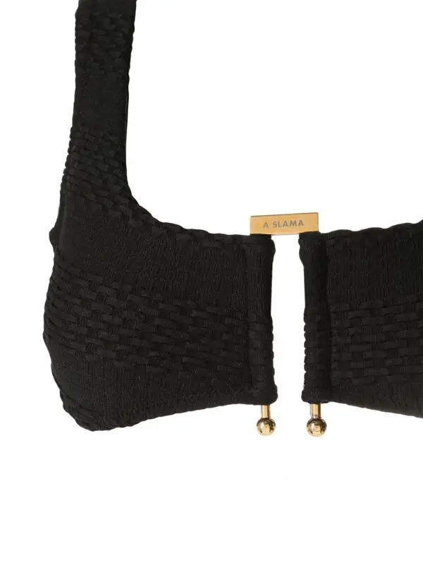 AMIR SLAMA Hardware-detailing Bikini