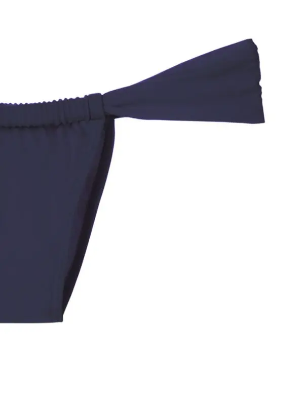 AMIR SLAMA Gathered Bikini Bottom
