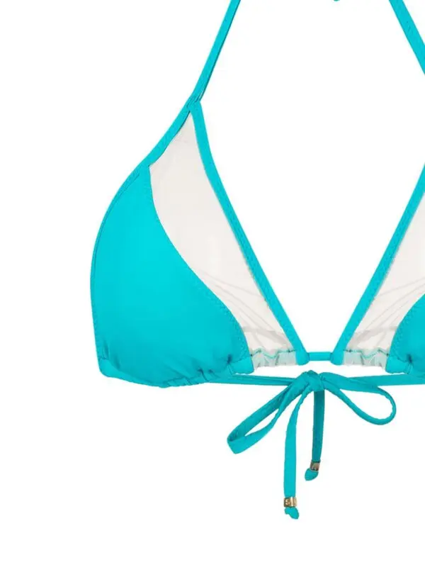 AMIR SLAMA Triangle Bikini