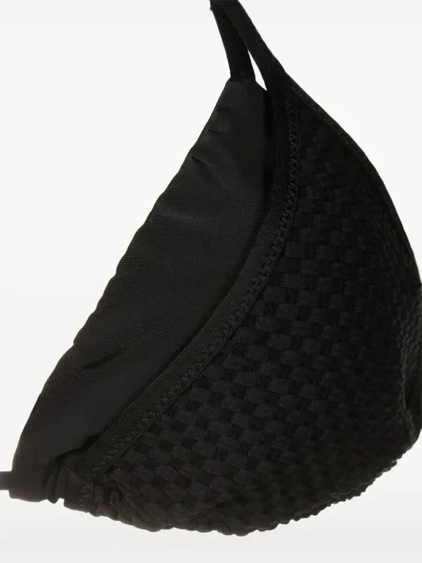 AMIR SLAMA Halterneck Triangle Bikini