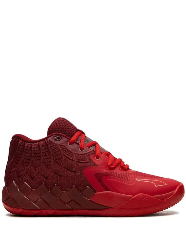 PUMA Mb.02 Lo Tb Intense Sneakers
