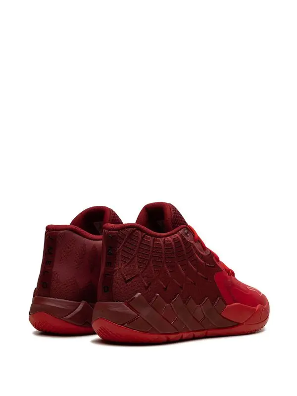 PUMA Mb.02 Lo Tb Intense Sneakers