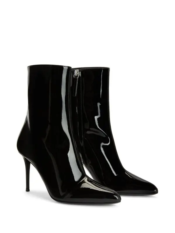 GIUSEPPE ZANOTTI Brytta 90mm Boots