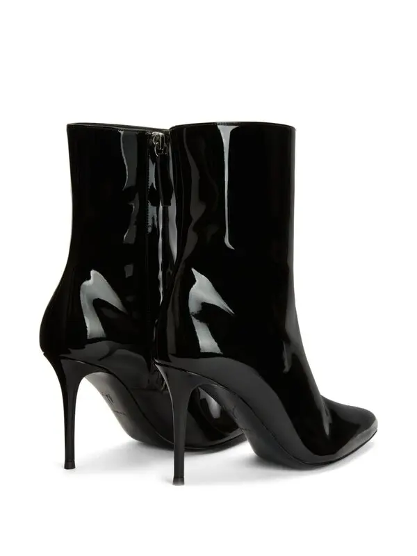 GIUSEPPE ZANOTTI Brytta 90mm Boots