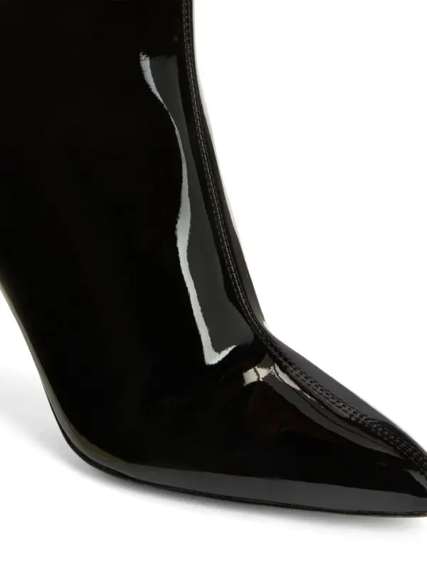 GIUSEPPE ZANOTTI Brytta 90mm Boots