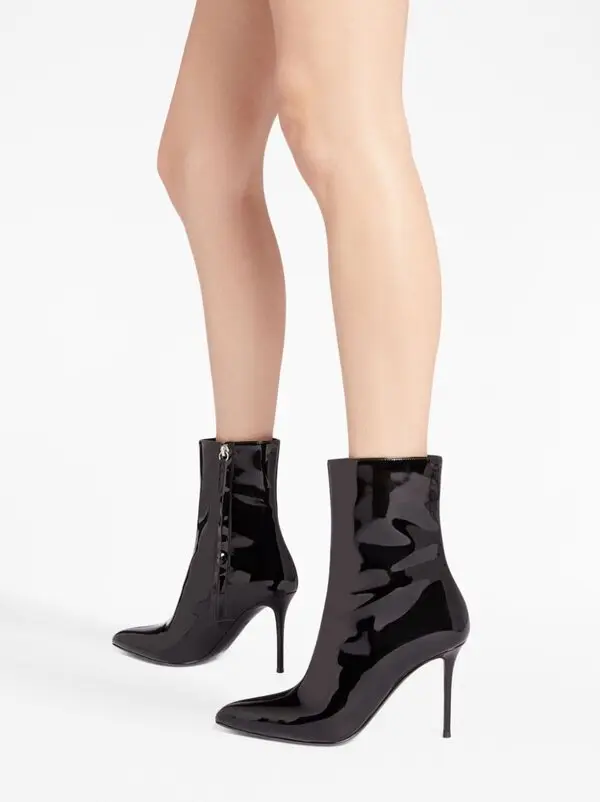 GIUSEPPE ZANOTTI Brytta 90mm Boots