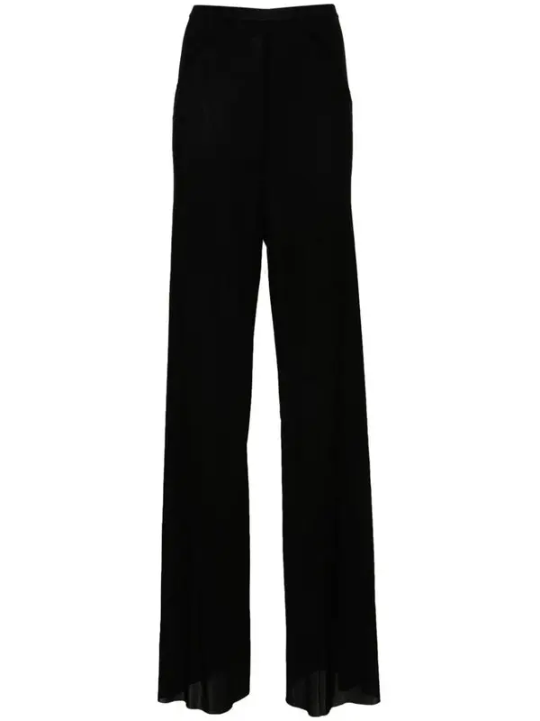 Rick Owens Jumbo Wide-leg Trousers