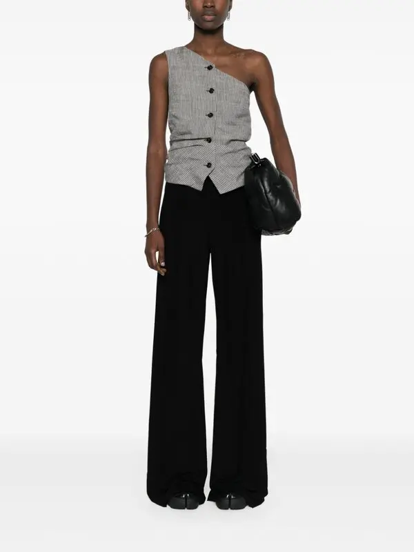 Rick Owens Jumbo Wide-leg Trousers