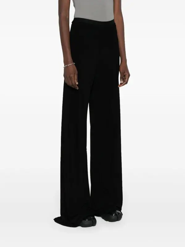 Rick Owens Jumbo Wide-leg Trousers