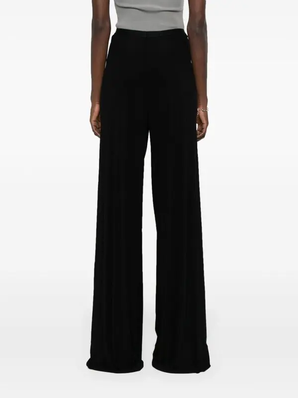 Rick Owens Jumbo Wide-leg Trousers