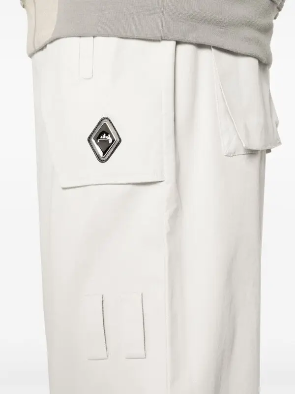 A-COLD-WALL* Overlay Twill Cargo Trousers