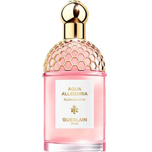 GUERLAIN Aqua Allegoria Florabloom Eau De Toilette - No Color